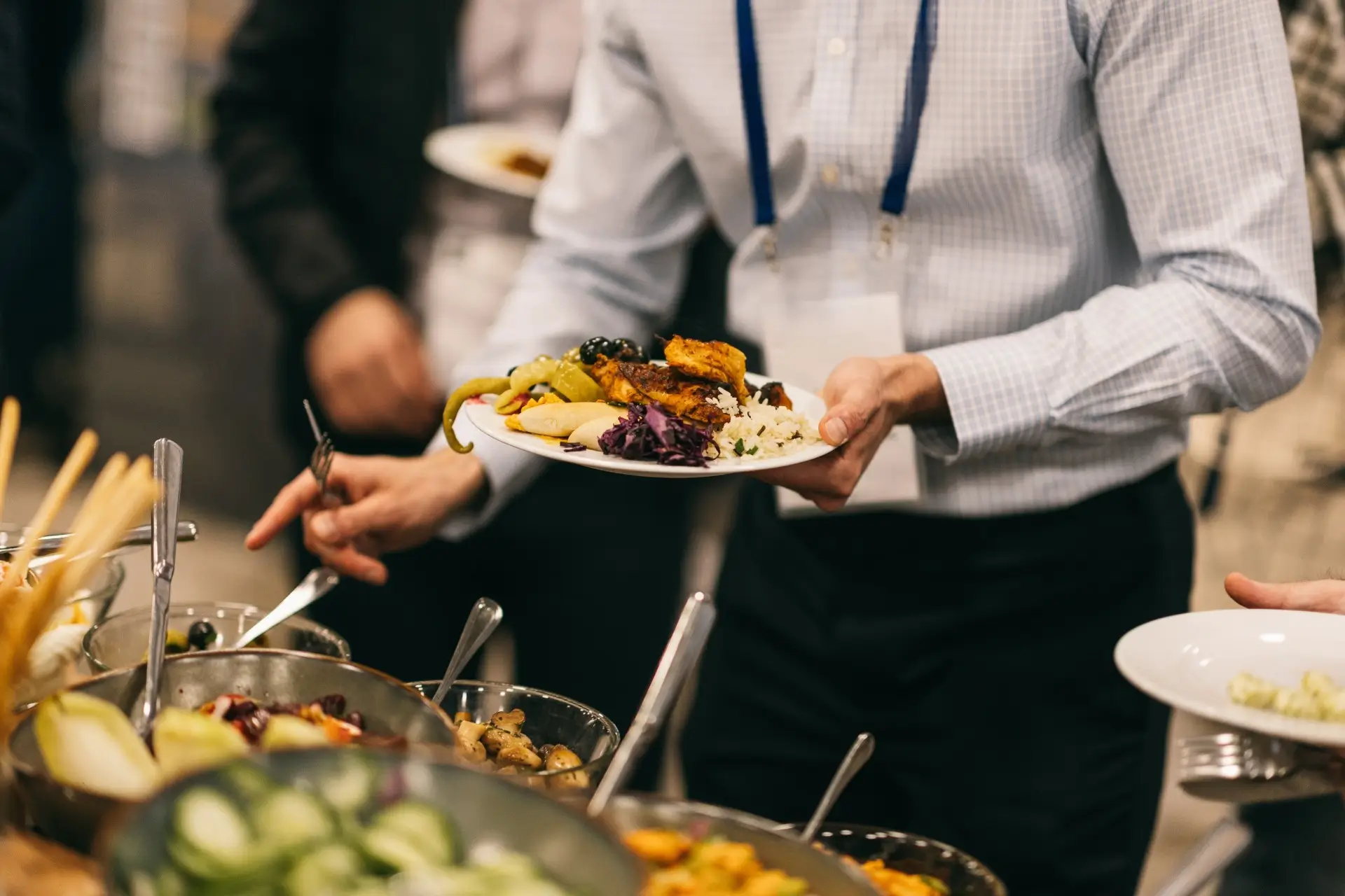 Catering with Gyro Shack: Menu Ideas & How to Order